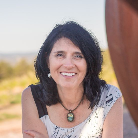 Karen Viggers - artsACT
